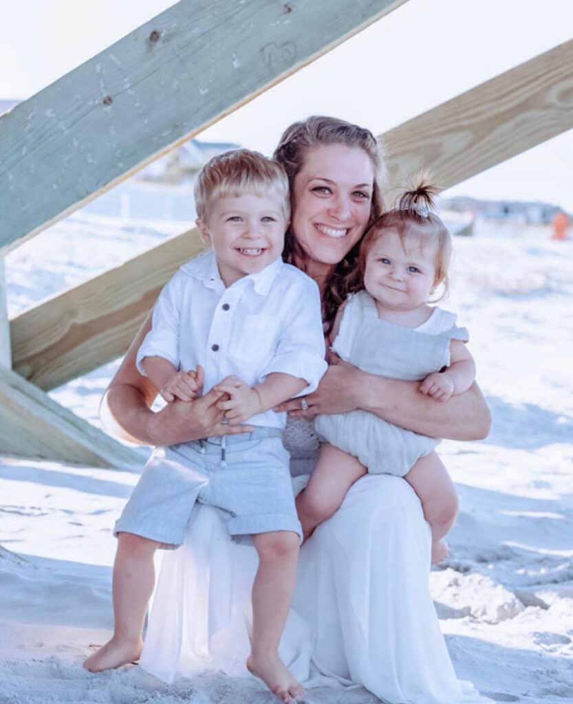 Mom Meet Up Jax: Episode 1 - Jacksonville Momcast