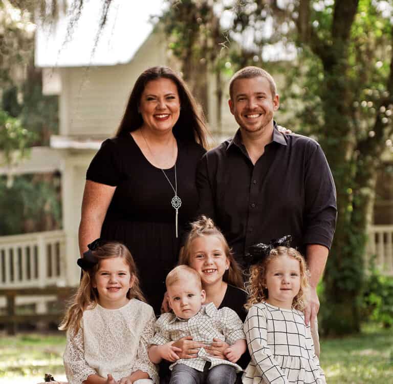 Pretty Pretty Party: Episode 14 - Jacksonville Momcast
