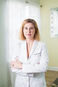 Premier Medical Spa: Episode 35 - Jacksonville Momcast